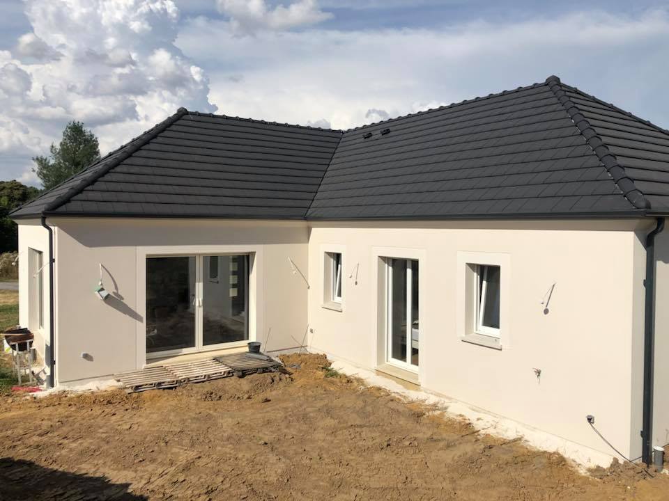 Maison De Paris Oise | Ventana Blog